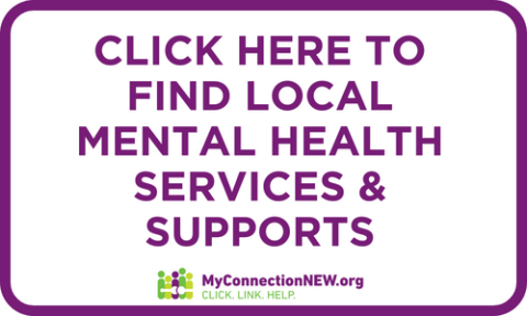 Healthy Teen Minds Resource Page | N.E.W. Mental Health Connection