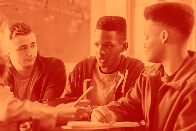 Healthy Teen Minds Resource Page | N.E.W. Mental Health Connection